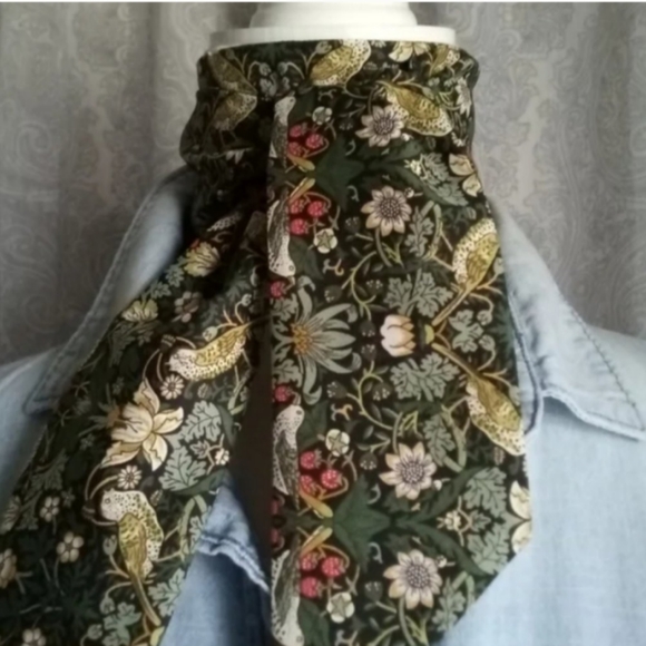 Liberty of London | Accessories | Liberty Of London Art Fabric Twilly ...